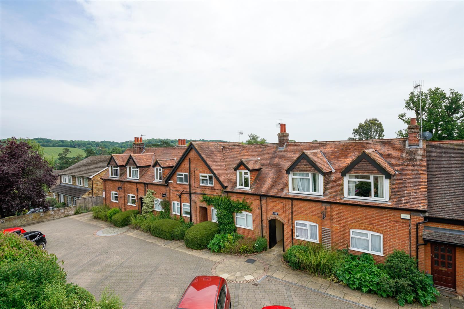 To Rent – Regent Estates